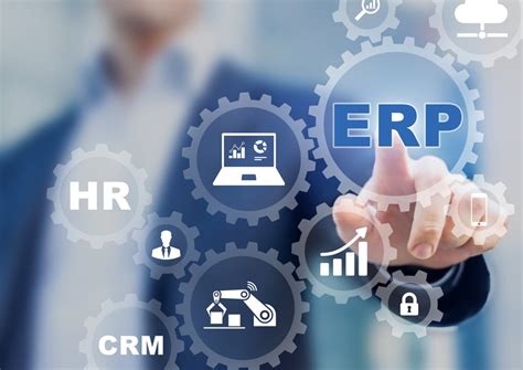 Erp Integration What It Is How It Works And Why You Need It