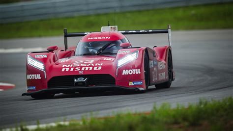 Nissan Gt R Lm Nismo Completes Significant Us Test Evo
