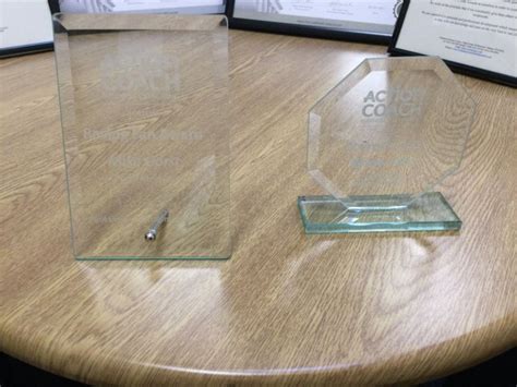 Michael Gorst On Linkedin So Pleased To Have Won This Award For The Second Year Running At Our