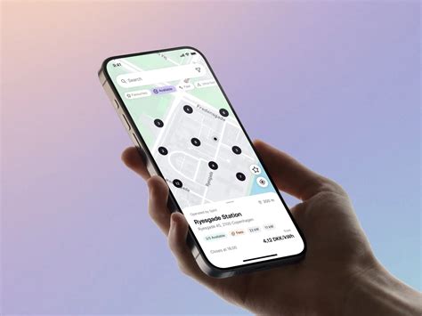 Oicp Open Intercharge Protocol