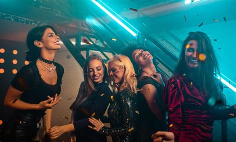 An Insiders Look At The Sofia Bulgaria Nightlife Scene Best Clubs In