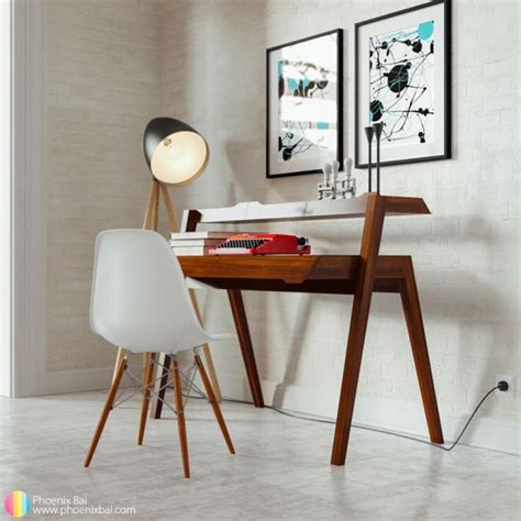 Primary Desk Enhance Your Workspace