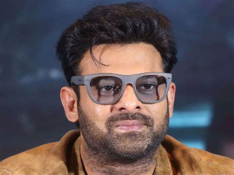 Maruthi Becomes Prabhas Fans Favorite