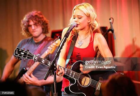 Tribeca On July 10 Photos And Premium High Res Pictures Getty Images
