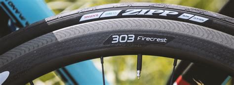 Review The Zipp 303 Firecrest Carbon Wheelset Bike Components