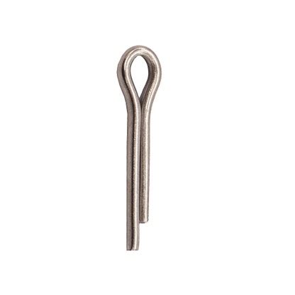 Steel Split Pins