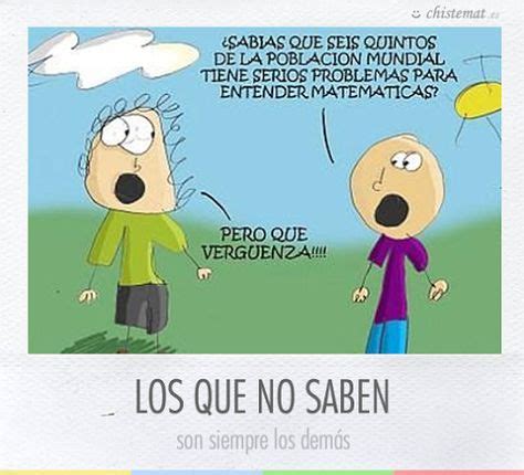 13 Ideas De Chistes Mate Chistes Humor Matemático Bromas Matemáticas