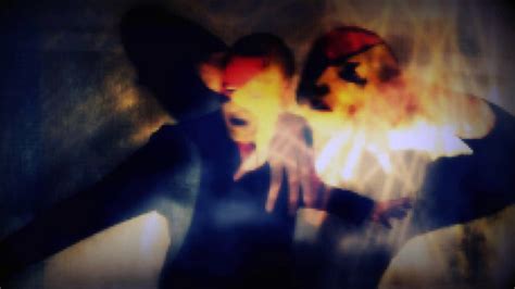 Andi Sex Gang Syrian Plain Kitty Remix