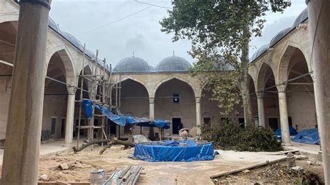 Tabhane Nedir Özellikleri Nelerdir Osmanlı İmparatorluğunda Tabhane