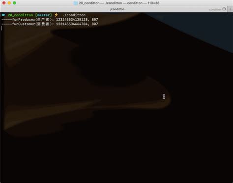 linux中多线程使用条件变量阻塞线程，和pthread cond wait 函数使用 pthread阻塞线程 csdn博客
