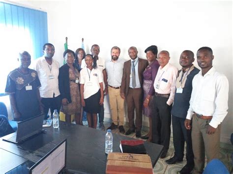 Ocha Modibo Onusida Choi Network