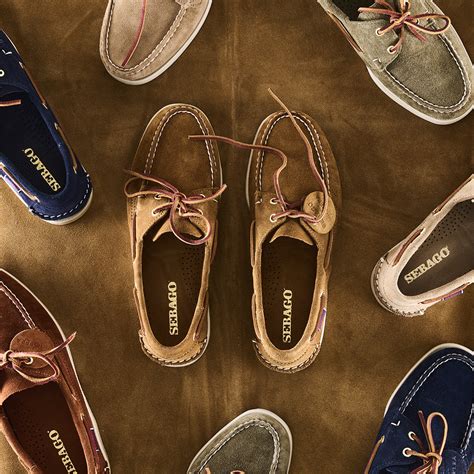 Sebago X Opera 2025