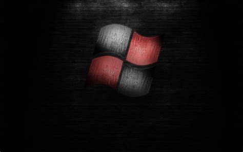 Red Microsoft Wallpapers Top Free Red Microsoft Backgrounds