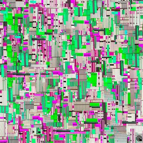 Post Techno Crisis By Drnojoke Frank Bogdanowitz