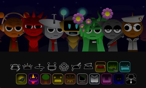 Sprunki Oc Maker Crea Tu Personaje Definitivo