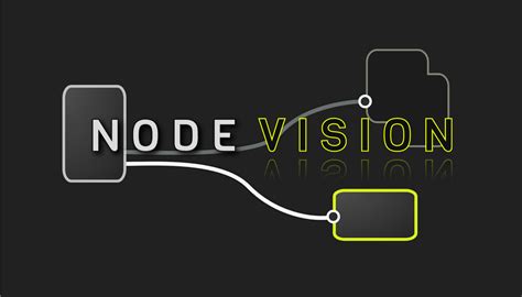 Nodevision Add On Released Scripts And Themes Blender Artists Community