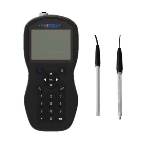 Pmi800 China Wholesale Series Portable Do Cod Bod Ph Conductivity Ss