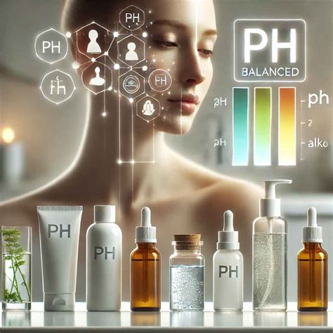 The Science Behind Ph Balanced Skincare Why It Matters For Skin