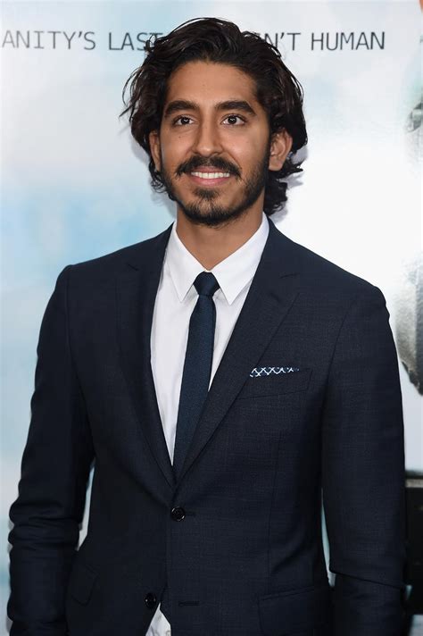 Dev Patel Imdb