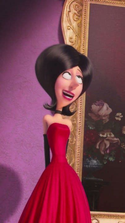 Minions Movie Minion Movie Scarlett Overkill Female Villains