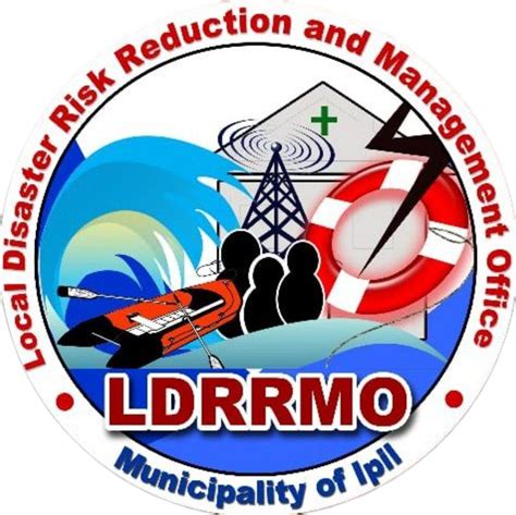 Ldrrmo Ipil Ipil