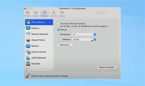 How To Dual Boot Windows 11 On A Mac Tom S Guide