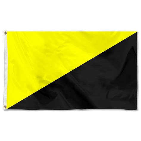Anarcho Capitalist Flag