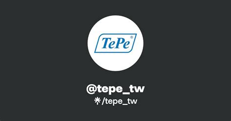 Tepe Tw Facebook Linktree