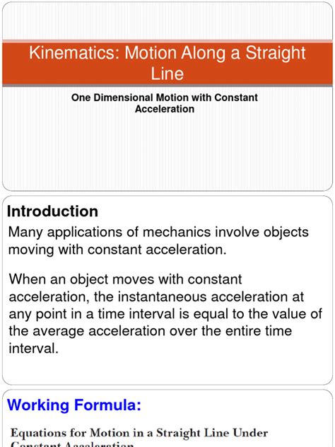 7 rectilinear horizontal part 1 pdf