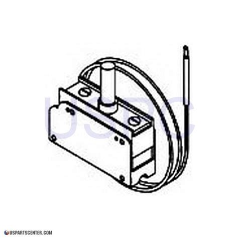 Manual High Limit Sensor2