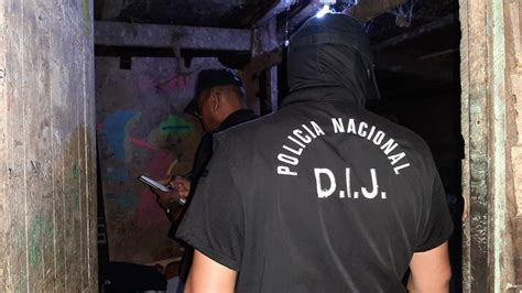 Desmantelan Red Criminal Dedicada A La Explotación Sexual Comercial