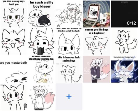 Is This Last Event Femboy Furry Rboykisser