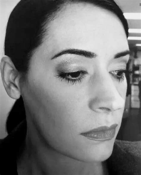 Black And White Photography Is A Paget Brewster Fansite