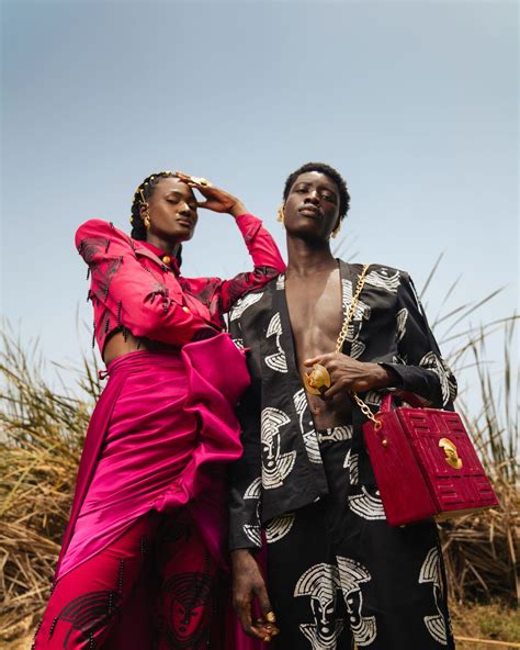 African Loincloths A Wealth Of Culture And Style Africa Fashion Tour