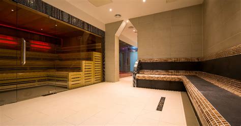 Good Spa Guide | Spa Experience Swiss Cottage