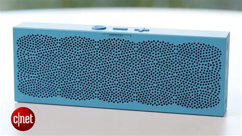 Jawbone Mini Jambox Cnet