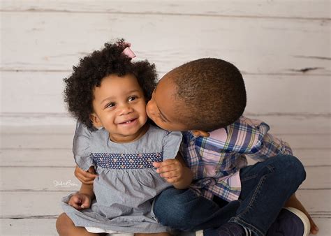 Sweet Siblings Sneak Peek