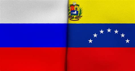 Россия и Венесуэла создадут группу по борьбе с санкциями