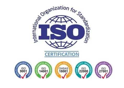 Iso 9001 2015 Certification Services At ₹ 2000certificate In Bidhan