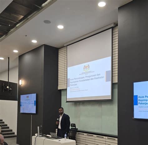 Oshamendment2022 Jkkpselangor Universityofcyberjaya Mohamed Zul Fadhli Khairuddin