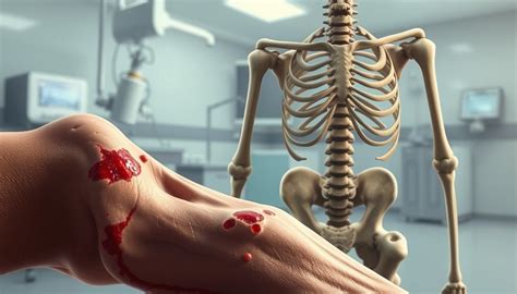 Osteomielitis Gejala Penyebab Dan Pengobatannya