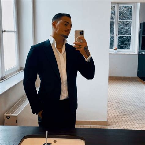 Max Bornmann Promiflash