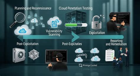 Cloud Penetration Testing Steps Ultimate 2025 Guide