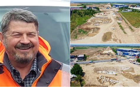 Chinezii Se Iau La Luptă Cu Dorinel Umbrărescu „regele Asfaltului Pierde Bătălia De Pe A0