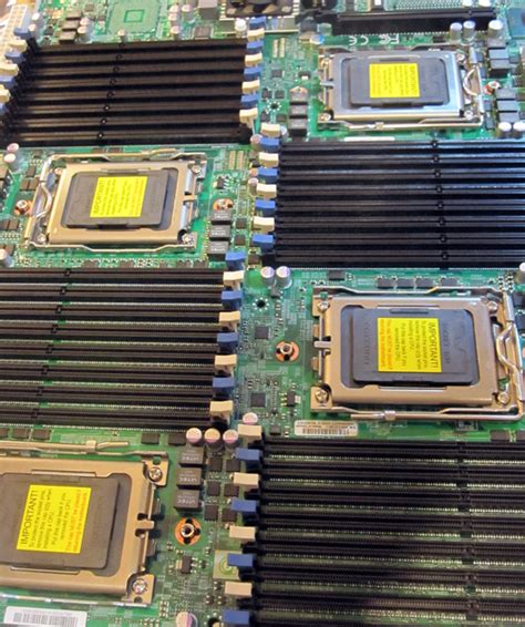 Quad Socket Motherboards Atelier Yuwaciaojp