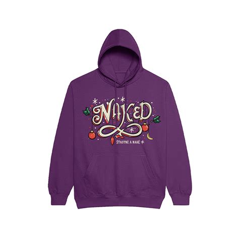 Šťastné a nahé MERCH