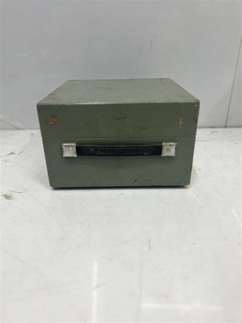 Soviet Navy Ship Salvaged Vintage Nautical Cccp Sextant Instrument With