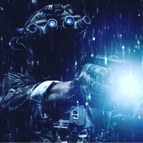 Cod Ghost Wallpaper Iphone