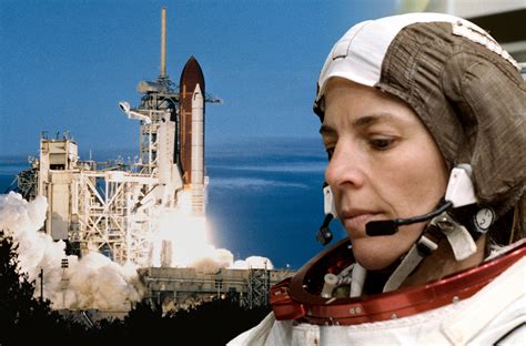 Astronaut Bonnie Dunbar To Receive Honorary Doctorate From Wsu Wsu
