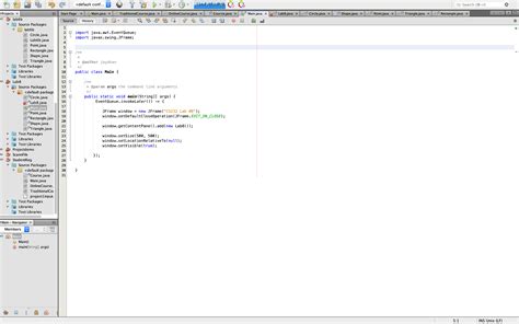 Need Help In Java GUI This Assignment Will Build Chegg